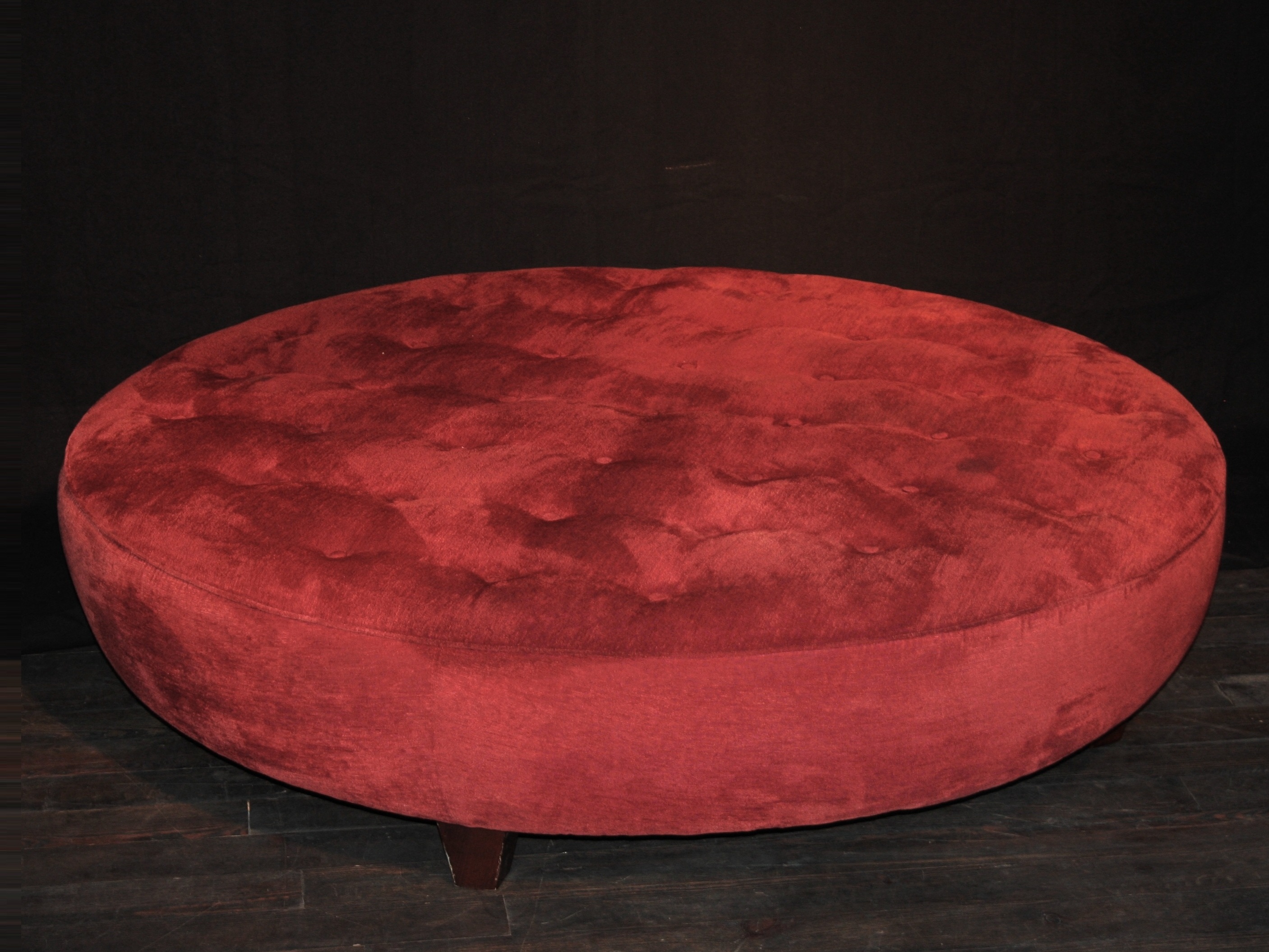 Groot Poefmeubel | Inspirationdecors